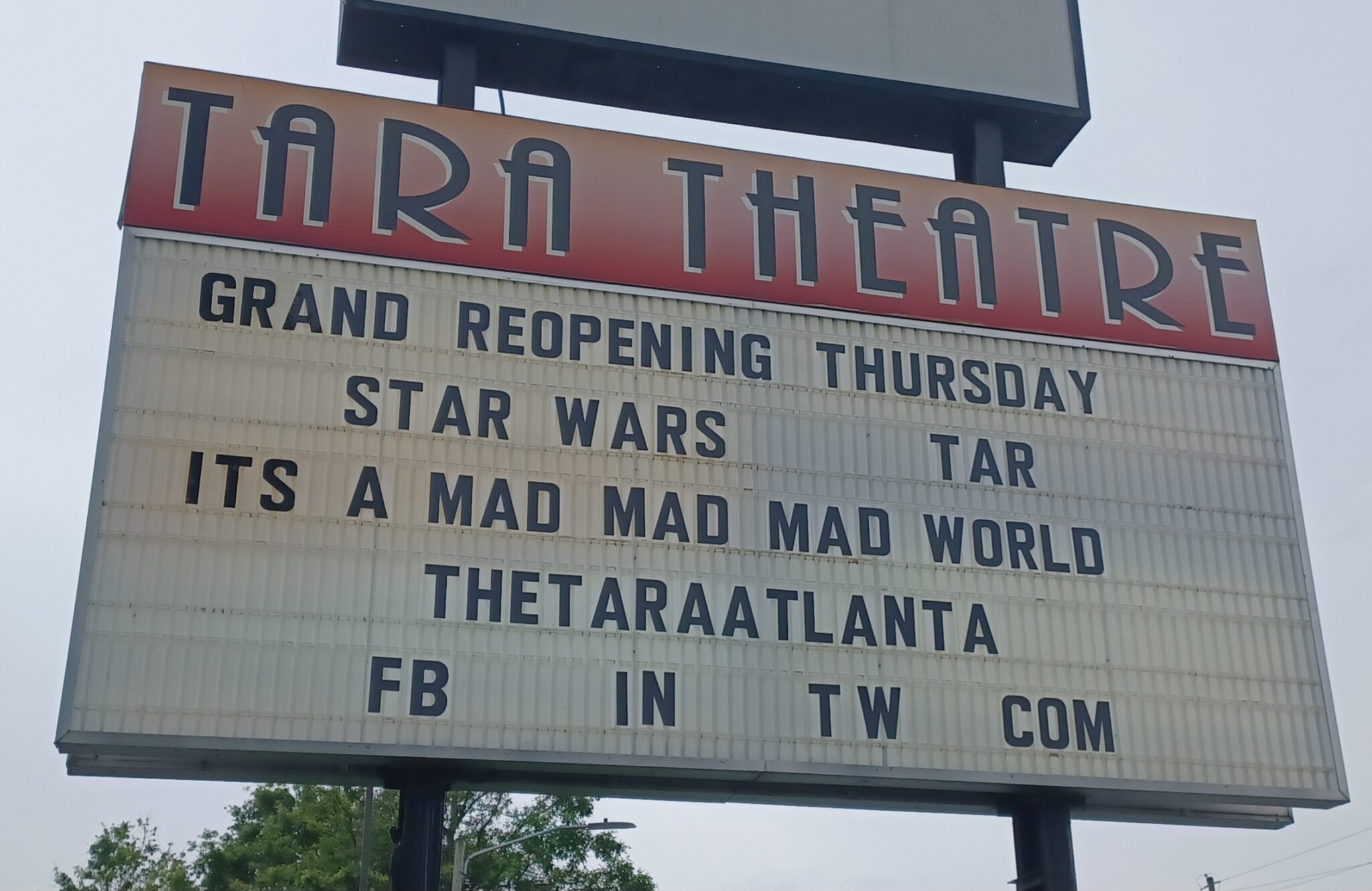News briefs: Tara Theatre reopens, Amazon supports LGBTQ+ film, more ...