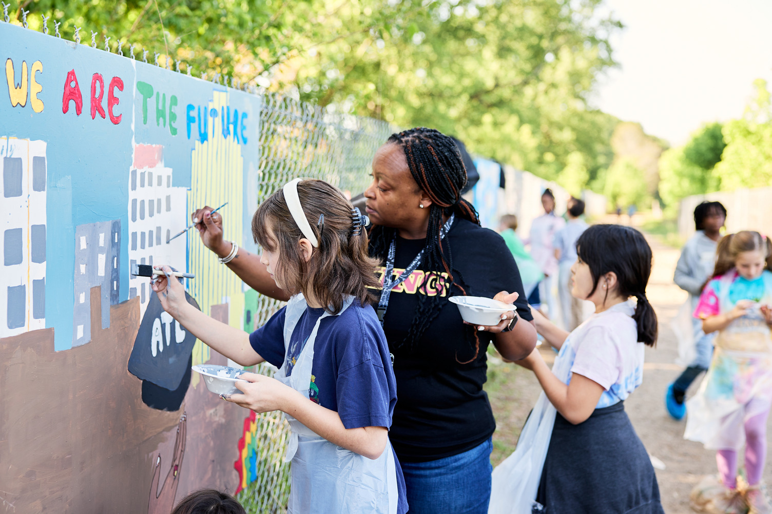 The Beltline: How regular Atlantans created one of America’s biggest ...