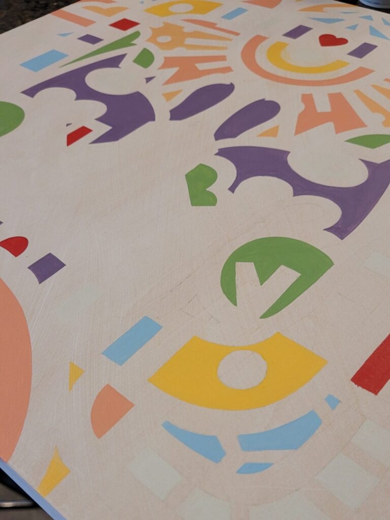 Decatur Square comes alive with art during Decatur Arts Festival - ARTS ATL