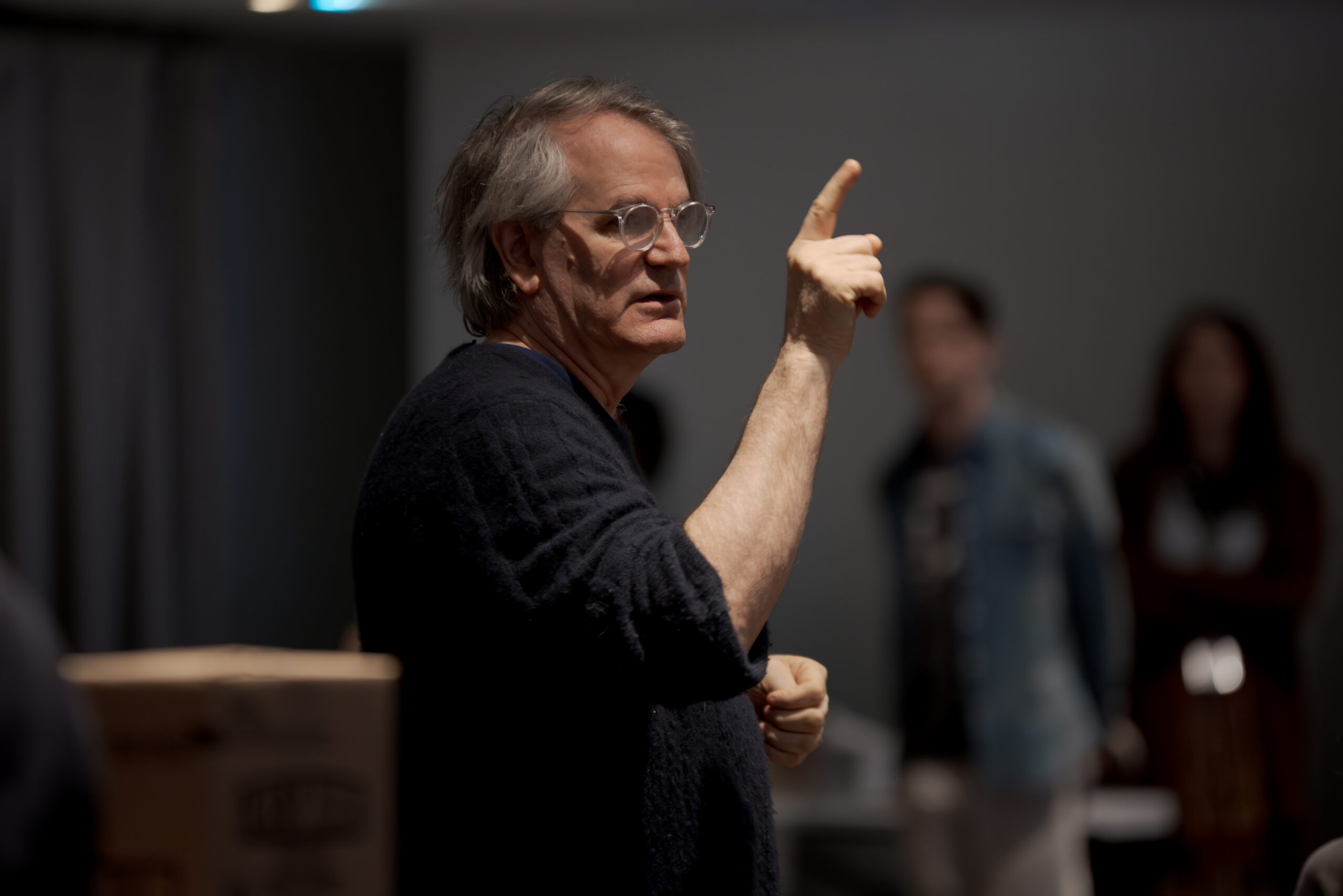 Tony-winning director Bartlett Sher brings ‘Millions’ to the Alliance ...