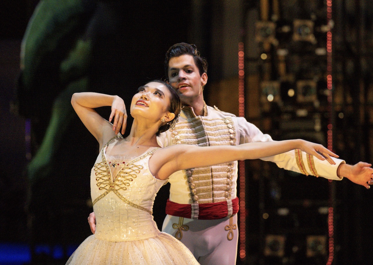 Photo essay: Atlanta Ballet’s ‘The Nutcracker’ - ARTS ATL