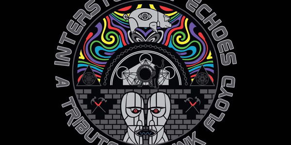 Interstellar Echoes: A Tribute to Pink Floyd - ARTS ATL