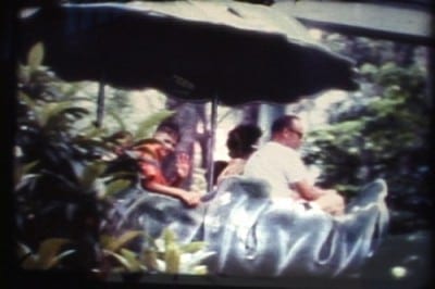 Wild and wacky, Florida is a state of mind for filmmaker Robbie Land ...