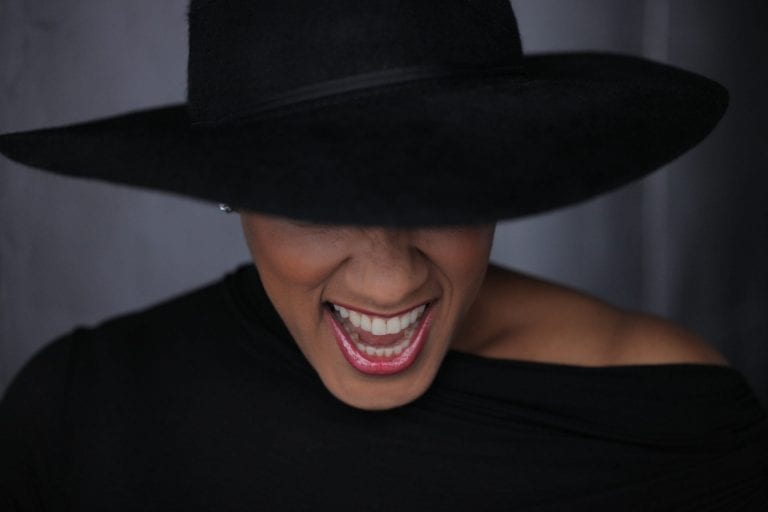 In life as in music, pain and wisdom make beauty for singer René Marie