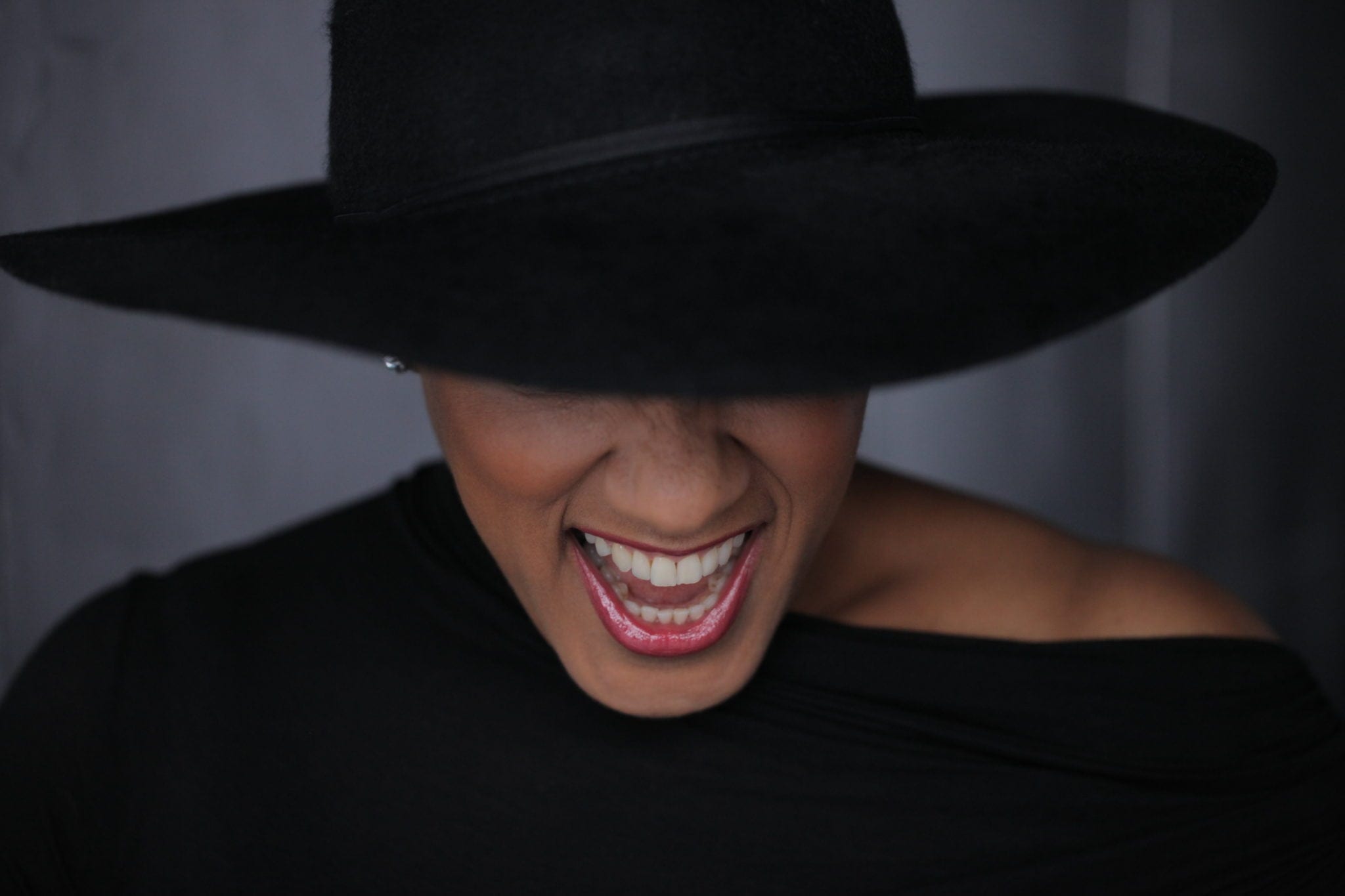 In life as in music, pain and wisdom make beauty for singer René Marie