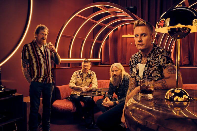 Mastodon’s Brann Dailor says “Hushed and Grim” is a reflection of the ...