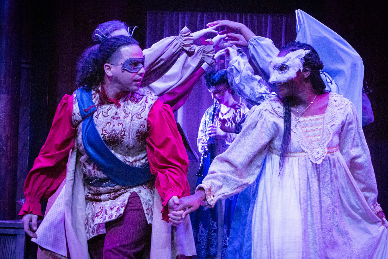 Romeo And Juliet Shakespeare Play