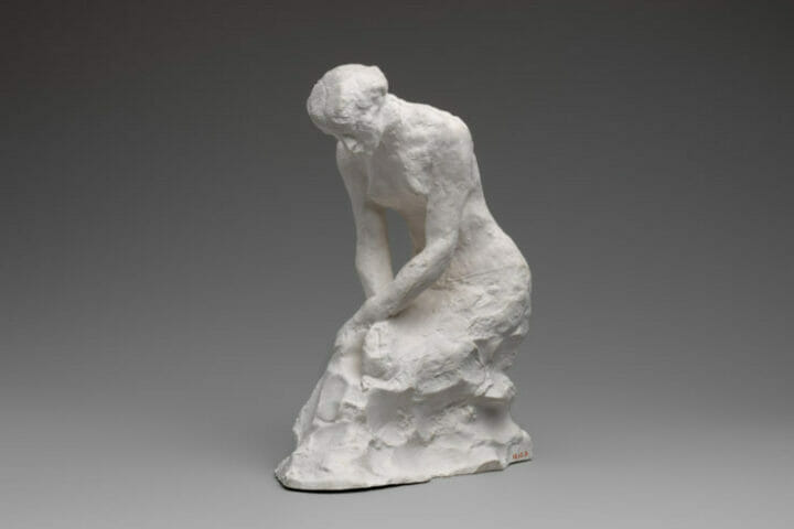 Auguste Rodin Archives - ARTS ATL