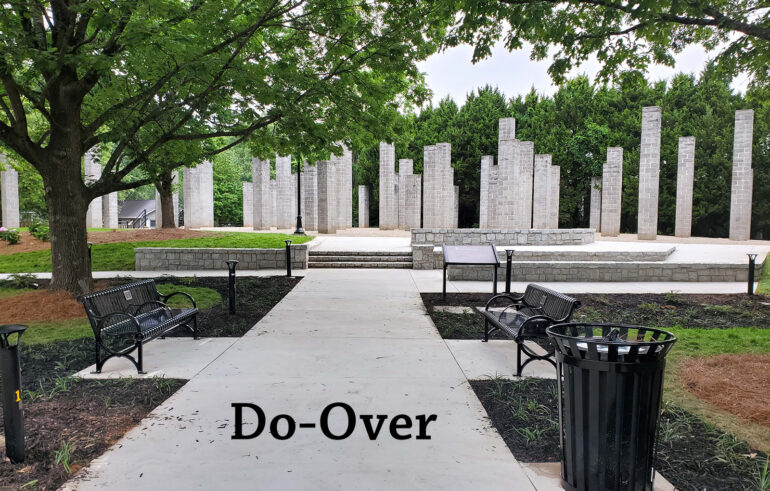 How a facelift has made ‘54 Columns’ easy to love - ARTS ATL