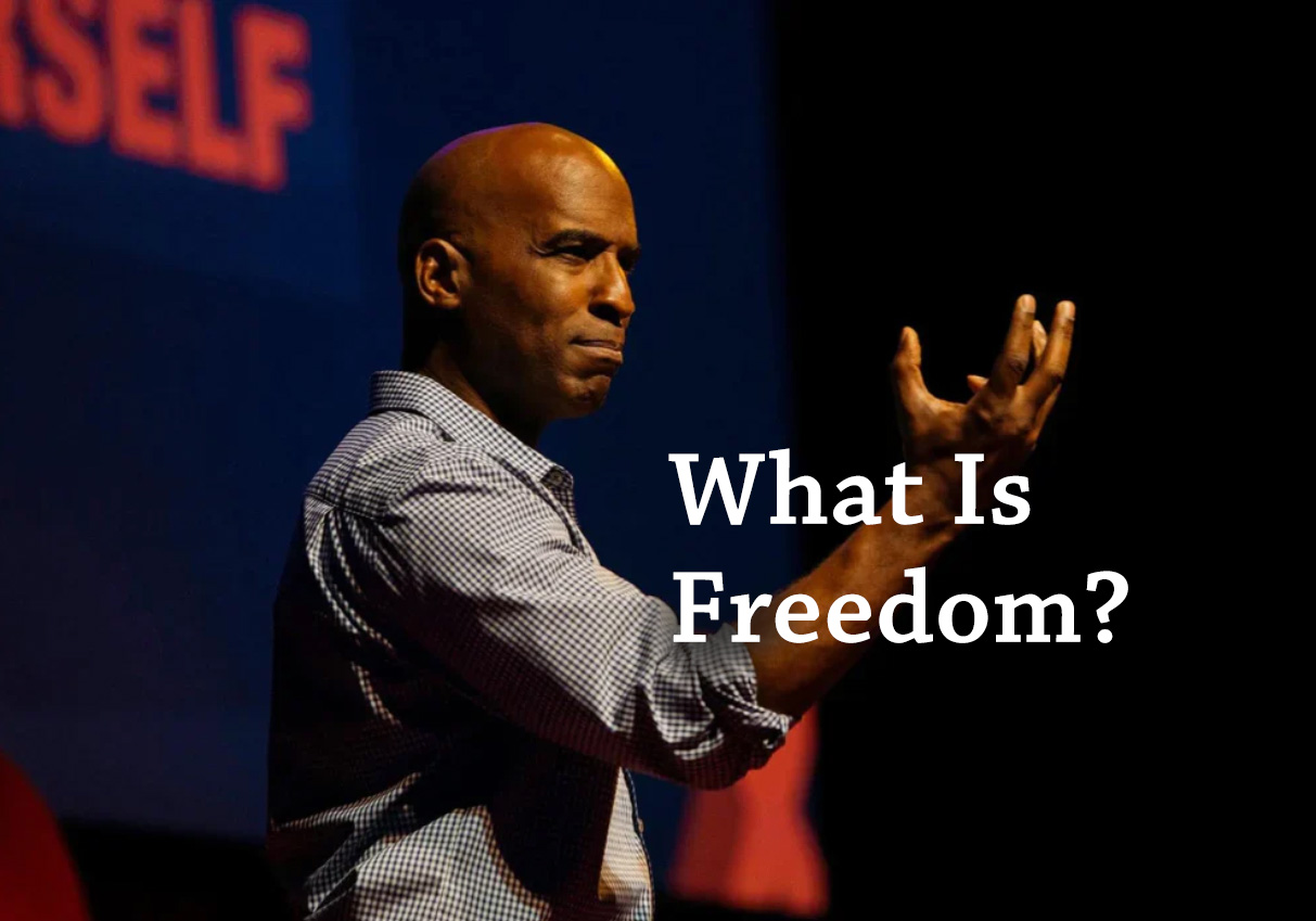 For Darius Wallace, Frederick Douglass is the north star - ARTS ATL