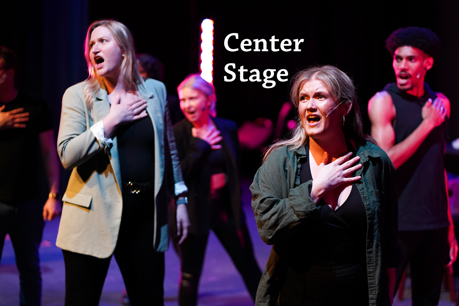 SheATL Fest closes a gap in the theater industry with more ...