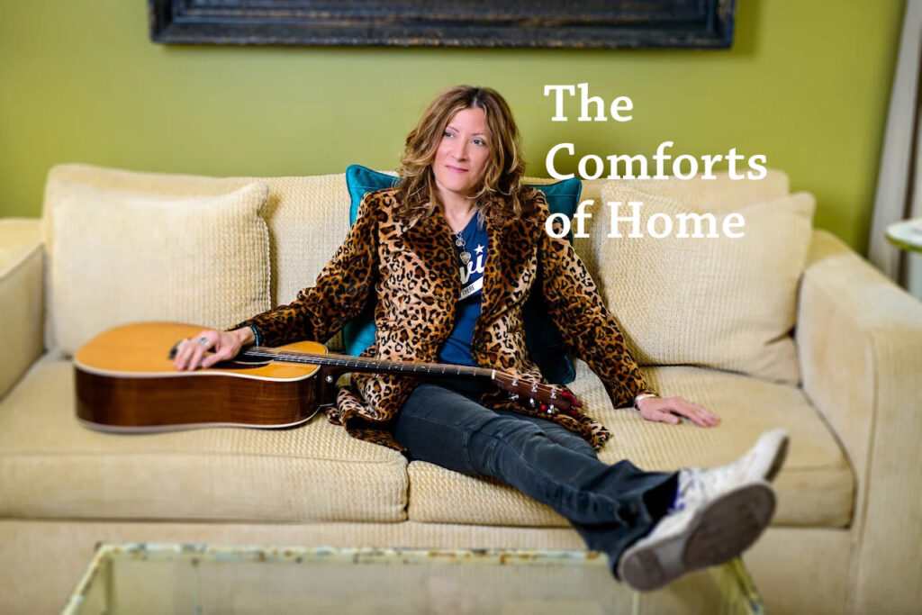 Atlanta’s Michelle Malone admits she’s a homebody at heart - ARTS ATL