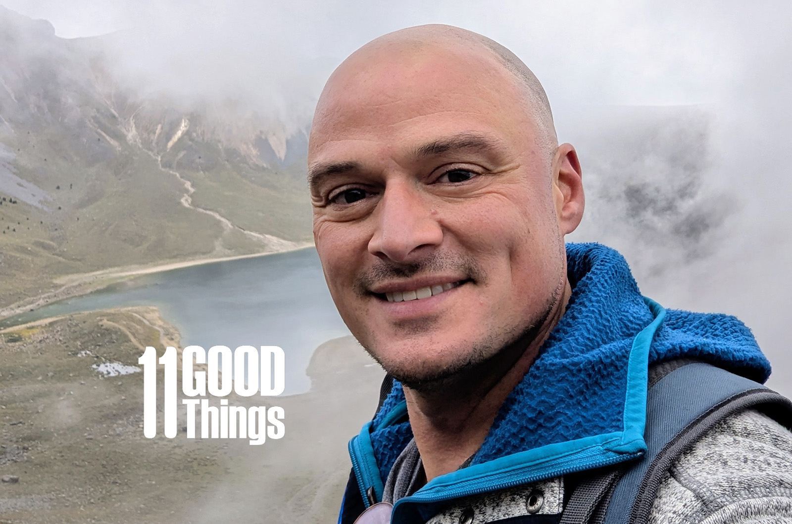 Lee Osorio’s 11 Good Things - ARTS ATL