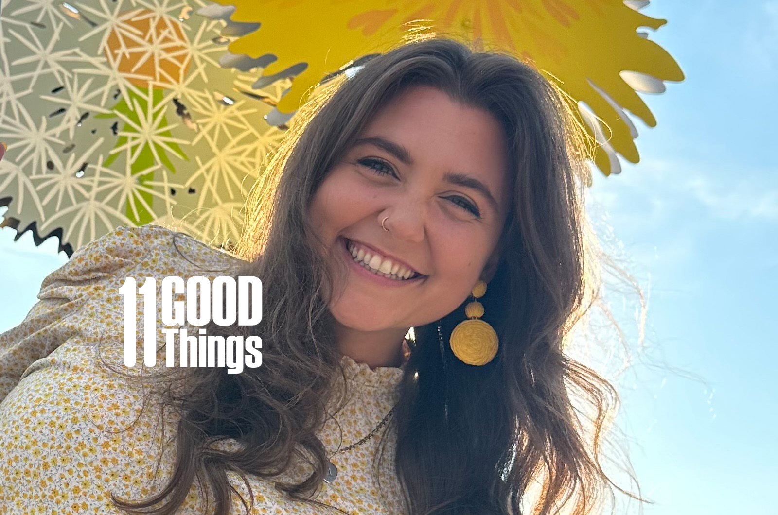 Theater artist Hailee Beltzhoover Zuniga’s 11 Good Things - ARTS ATL