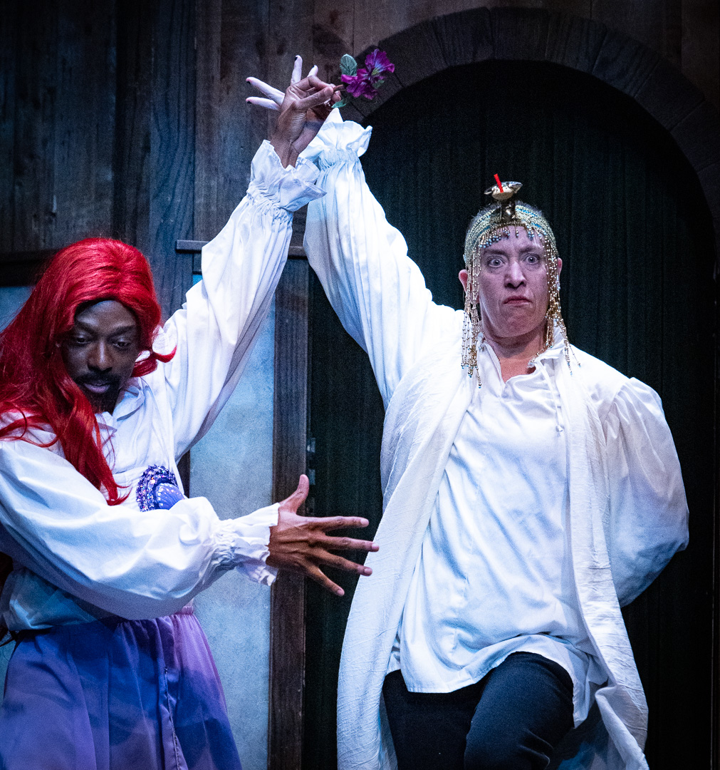 Review: ‘Long Lost First Play’ at Tavern has worthy ideas but still ...
