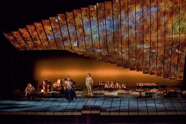 Preview: Wagner’s legendary and seldom-staged "Ring” coming this week ...