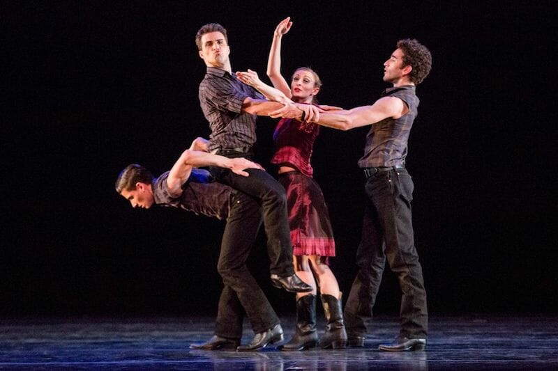 Terminus Ballet spring shows moving to Botanical Garden, Woodruff Arts ...