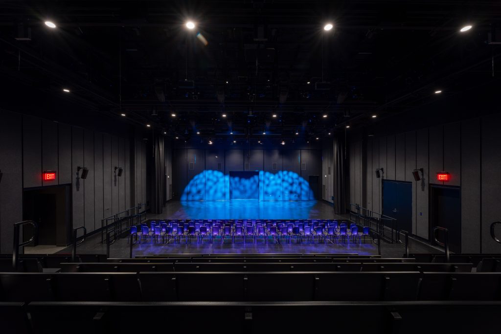 Goizueta Stage for Youth and Families is ready for the next generation ...