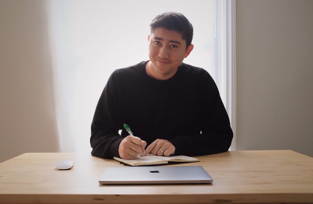 Award-winning filmmaker Takashi Doscher on his feature film Still ...