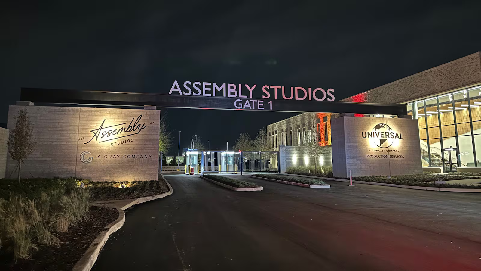 Readers’ Choice in film + TV in 2025: Atlanta’s film industry navigates ...