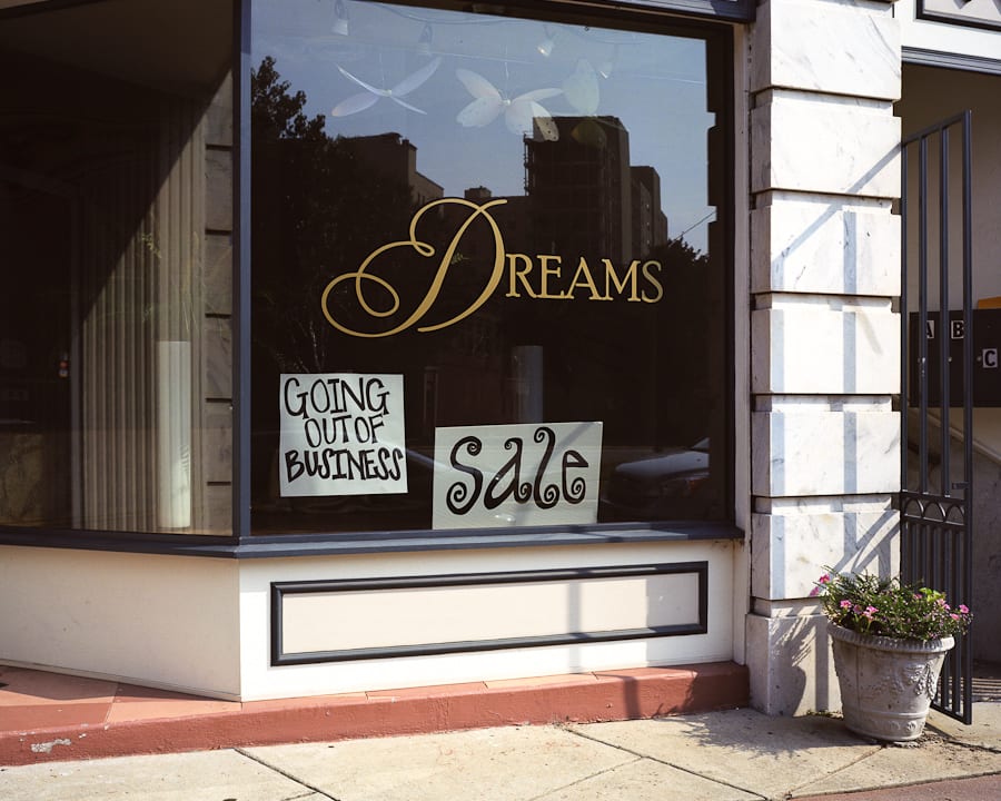 Review: Michael David Murphy explores instability of photographic truth ...