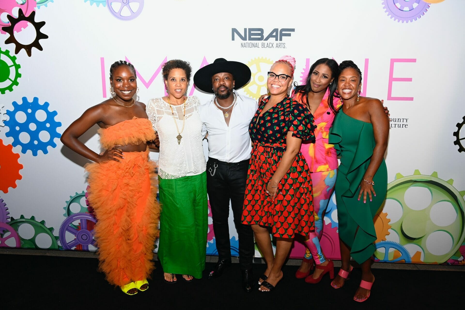 NBAF in turmoil as leaders resign amid ‘destructive’ board - ARTS ATL