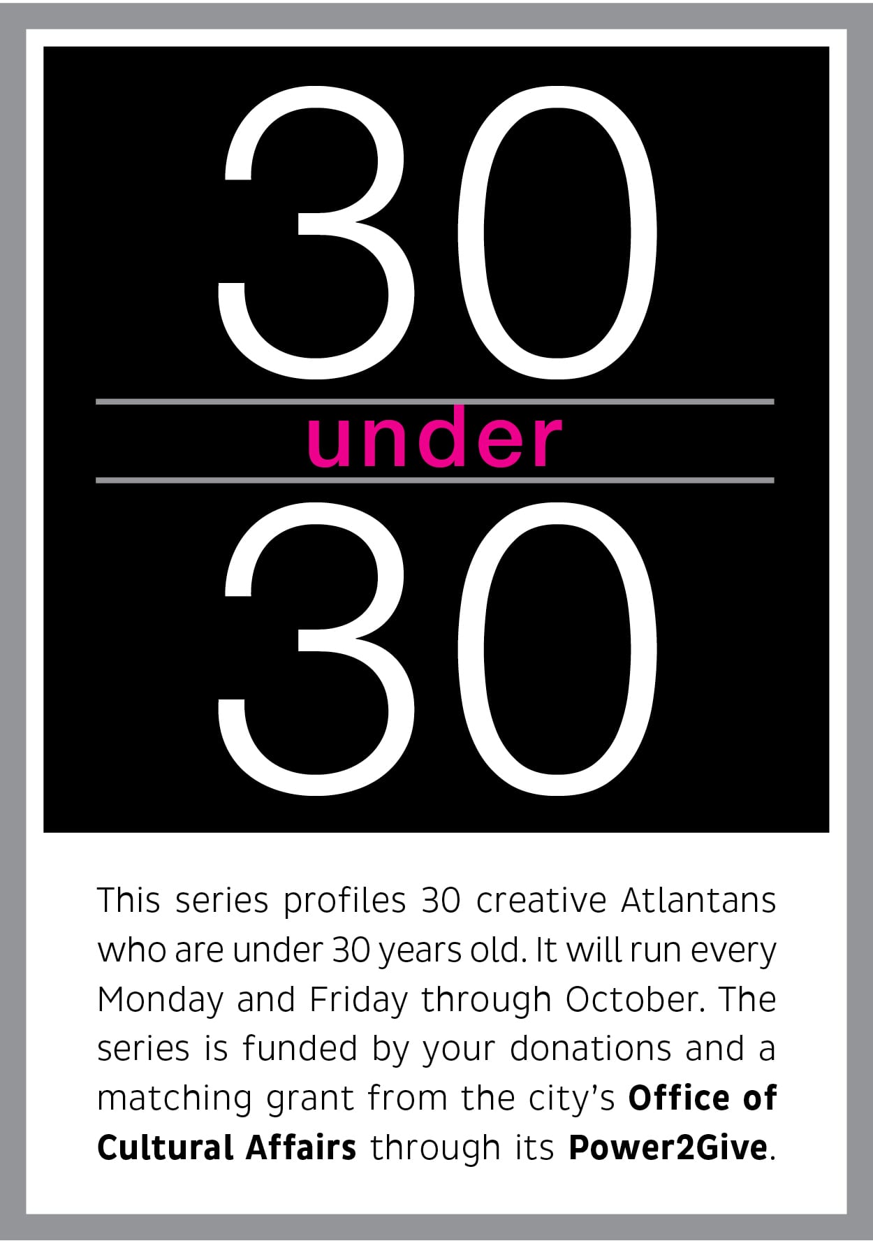 30 Under 30: With a life like fiction, Mimi Hart Silver could be an ...