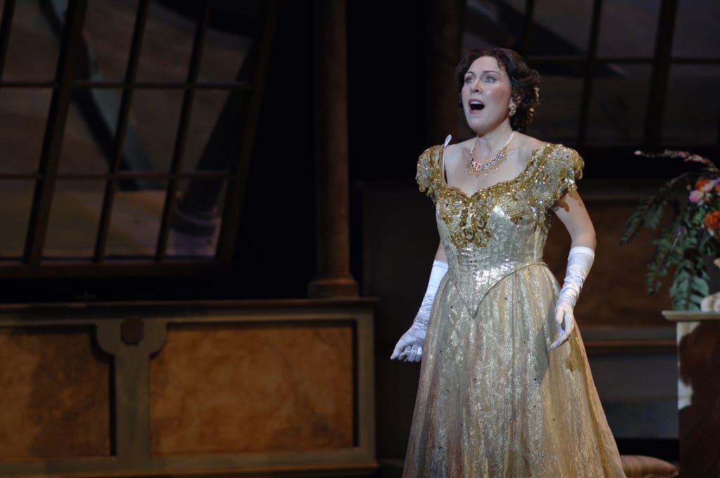 Preview: In a season of transition, Atlanta Opera turns to classic ...