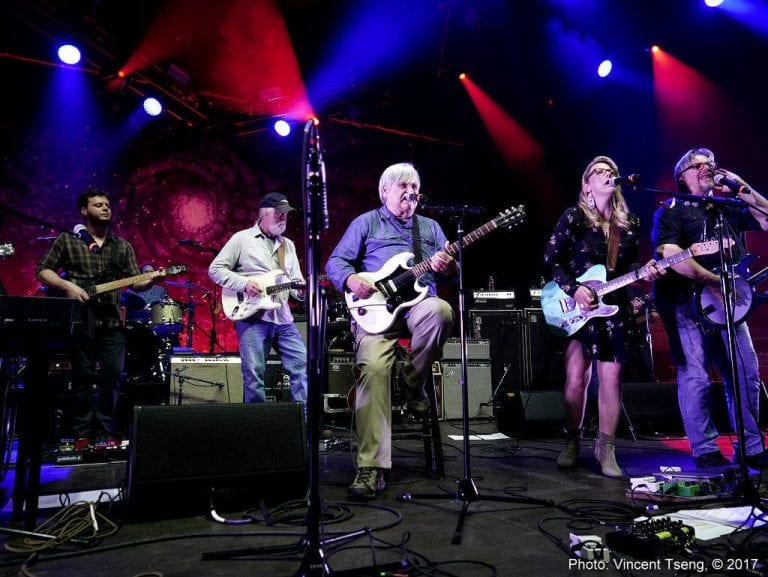 Remembering “the Colonel”: our tribute to Col. Bruce Hampton