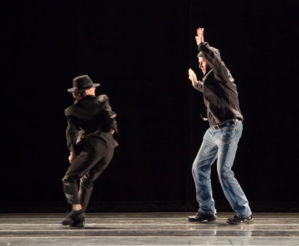 Preview: In Naharin’s “Minus 16,” Atlanta Ballet’s Nadia Mara saved the ...