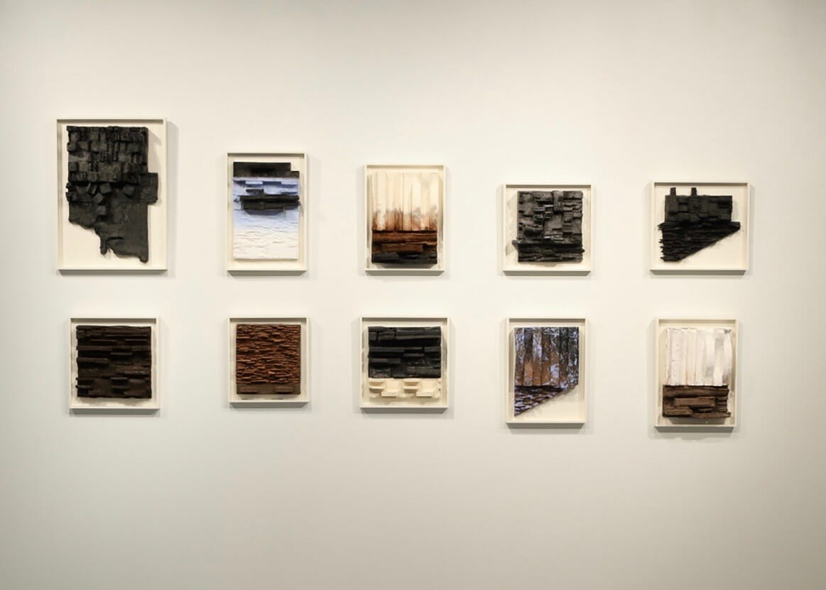 Inside the catawampus world of "wild man" sculptor Michael Murrell ...