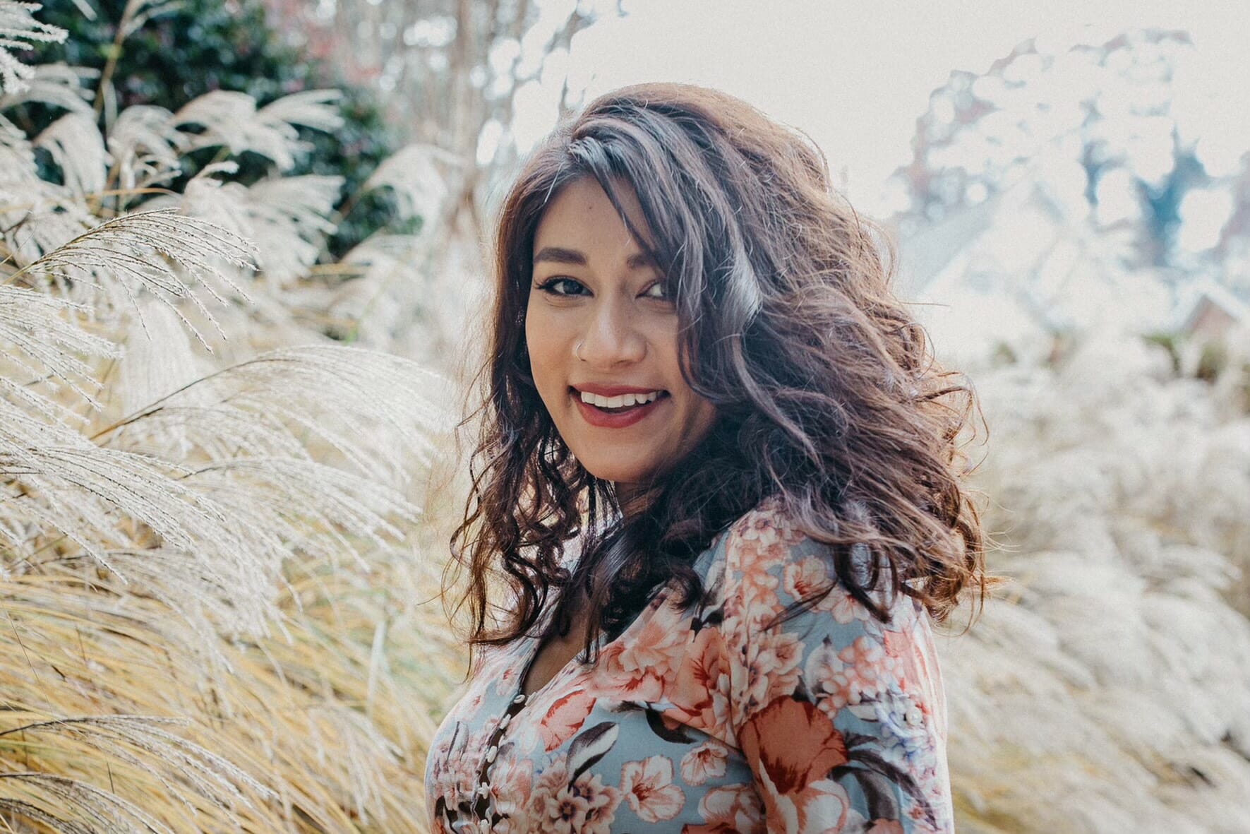 Marium Khalid won't lie: She's happy to grow as filmmaker with ...