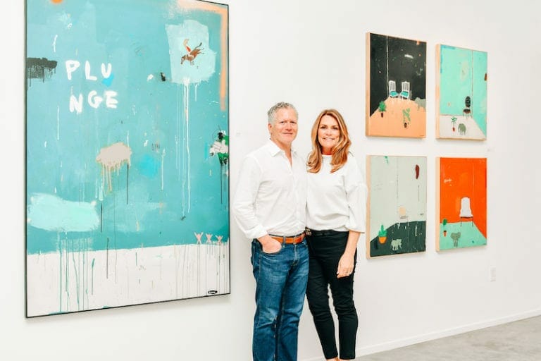 GALLERY SNAPSHOT | Maune Contemporary - ARTS ATL
