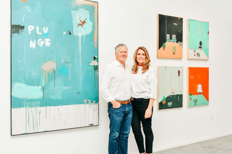 GALLERY SNAPSHOT | Maune Contemporary - ARTS ATL