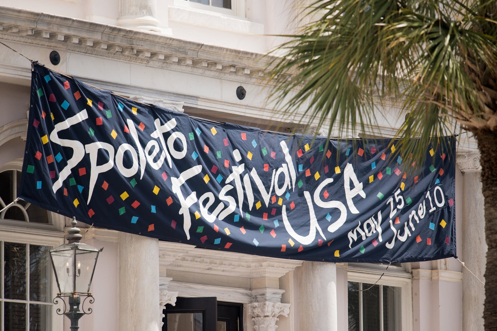 In its 42nd year, Charleston's Spoleto USA is an arts lover's delight