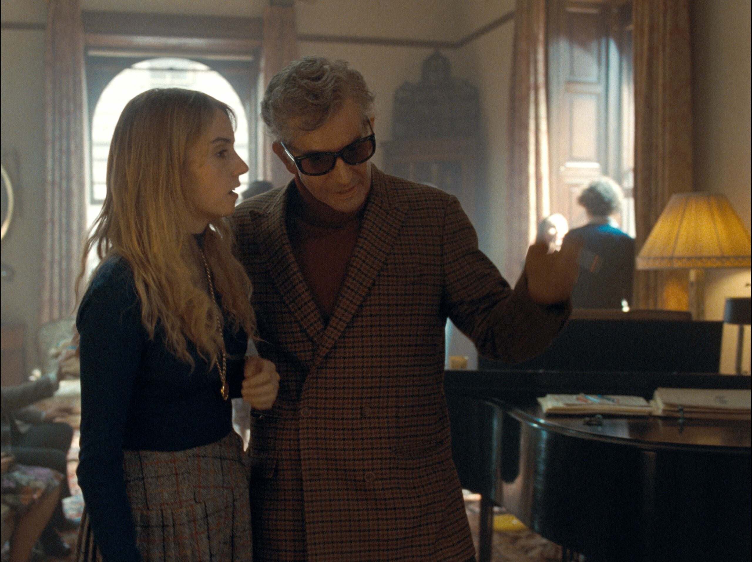 Streaming in January: Michael Jackson, John Lennon, marriage, murders ...