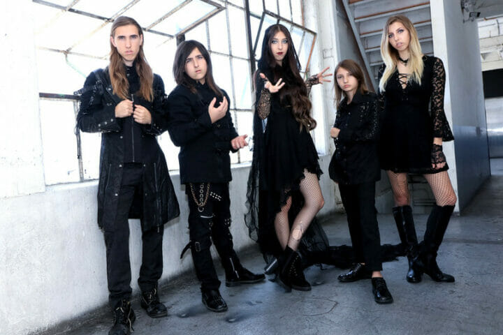 Is this the end or just a hiatus for Atlanta’s sibling metal band ...