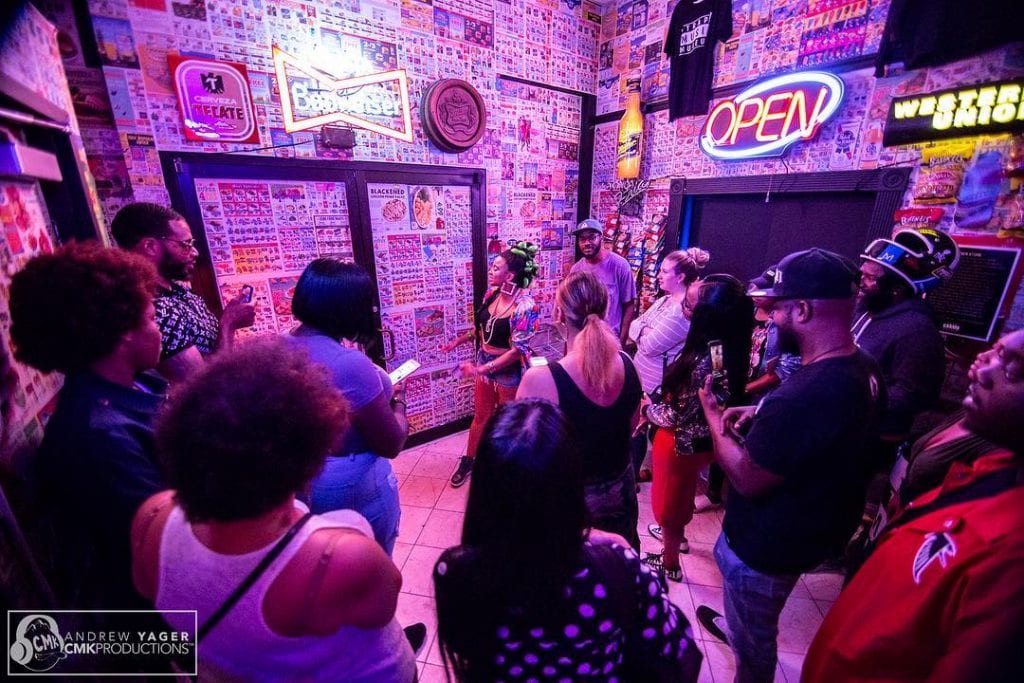 T.I. takes on new role with Atlanta’s Trap Music Museum: curator - ARTS ATL