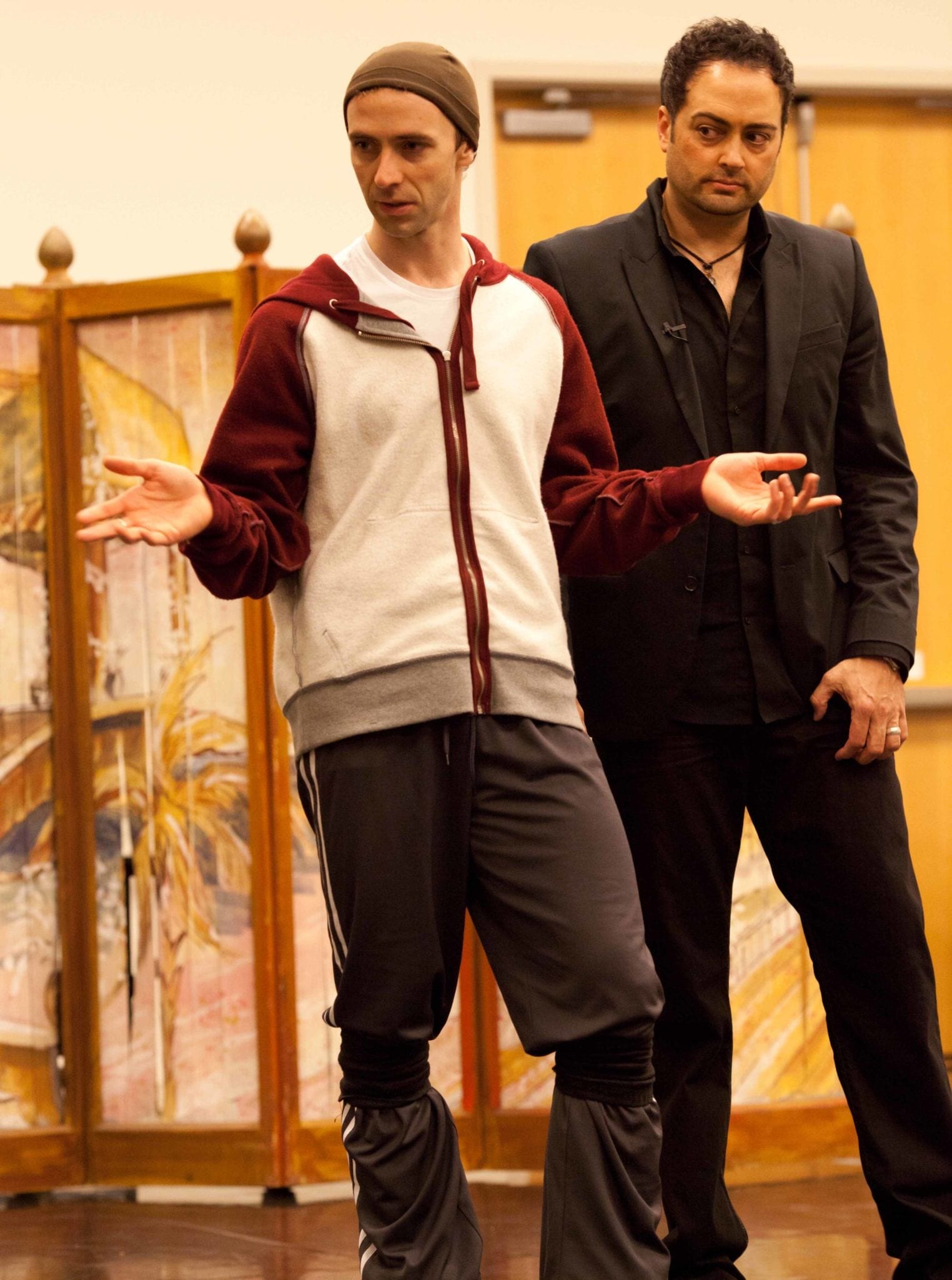 Preview: A new bag of magical tricks for this year’s “Atlanta Ballet’s ...