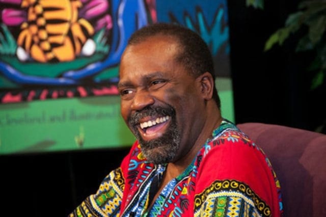 For his comedy routine, Rob Cleveland mines laughs from daily life ...