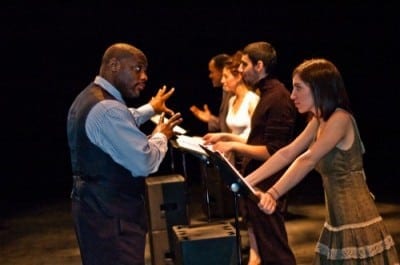 Theater Emory’s “Brave New Works” brings local and national playwrights ...