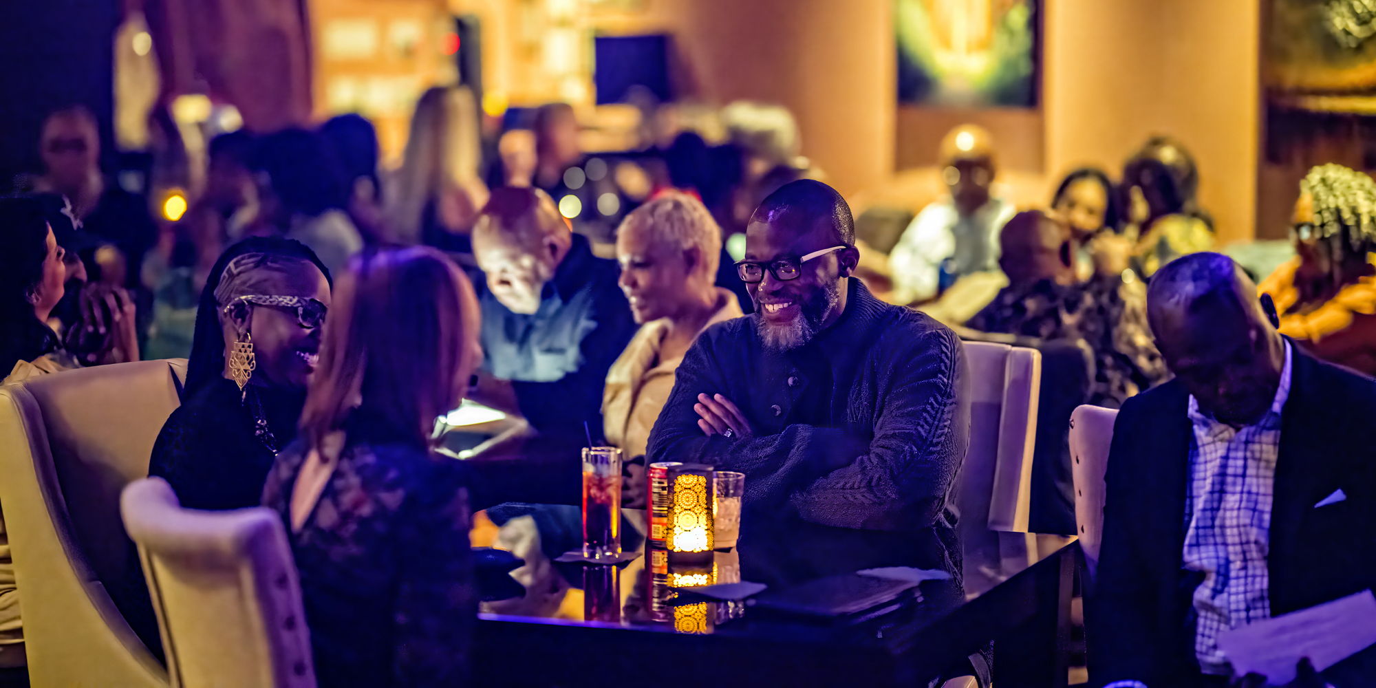 Jennifer Wrobleski’s Christmas Show - ARTS ATL