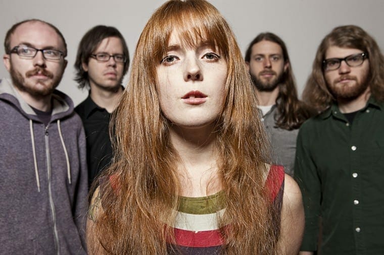 Atlanta Soundtrack: Adron, Conkrete God, Joyce Brookshire and Kenny ...