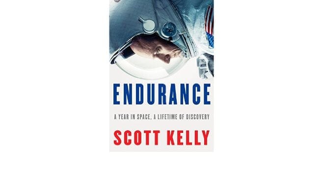 A Conversation with Scott Kelly