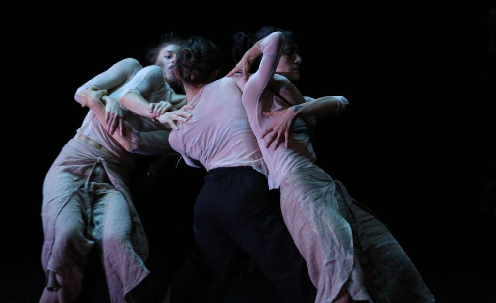 Review: Italy’s Spellbound dance troupe relies too much on dazzling ...