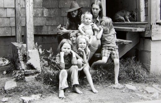 Appreciation: Oraien Catledge, Cabbagetown chronicler, looked closely ...