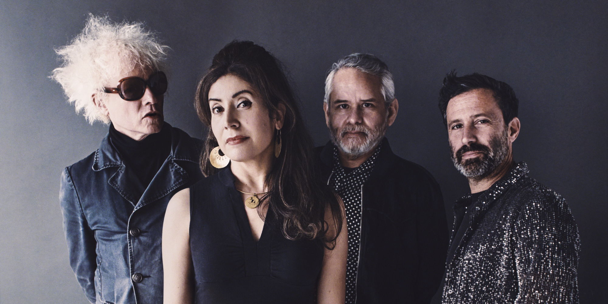 Subsonics with The Meeks Family and Liliana Hudgins - ARTS ATL