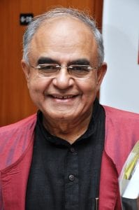 Review and author talk: Gurcharan Das on India, America and the ...