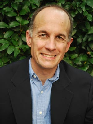 Author Christopher Swann digs into a lethal “hot mess” in “Never Go ...