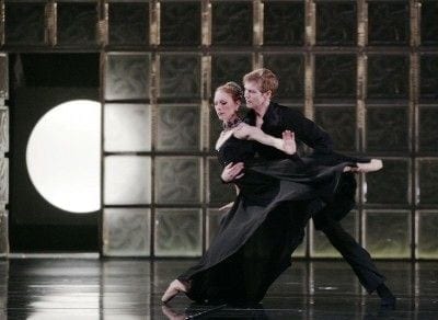 Review: Atlanta Ballet presents Mark Godden's "The Magic Flute" - ARTS ATL